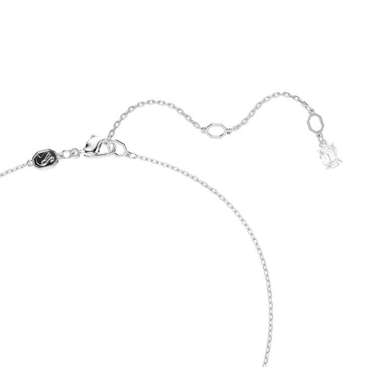 Swarovski simple necklace store