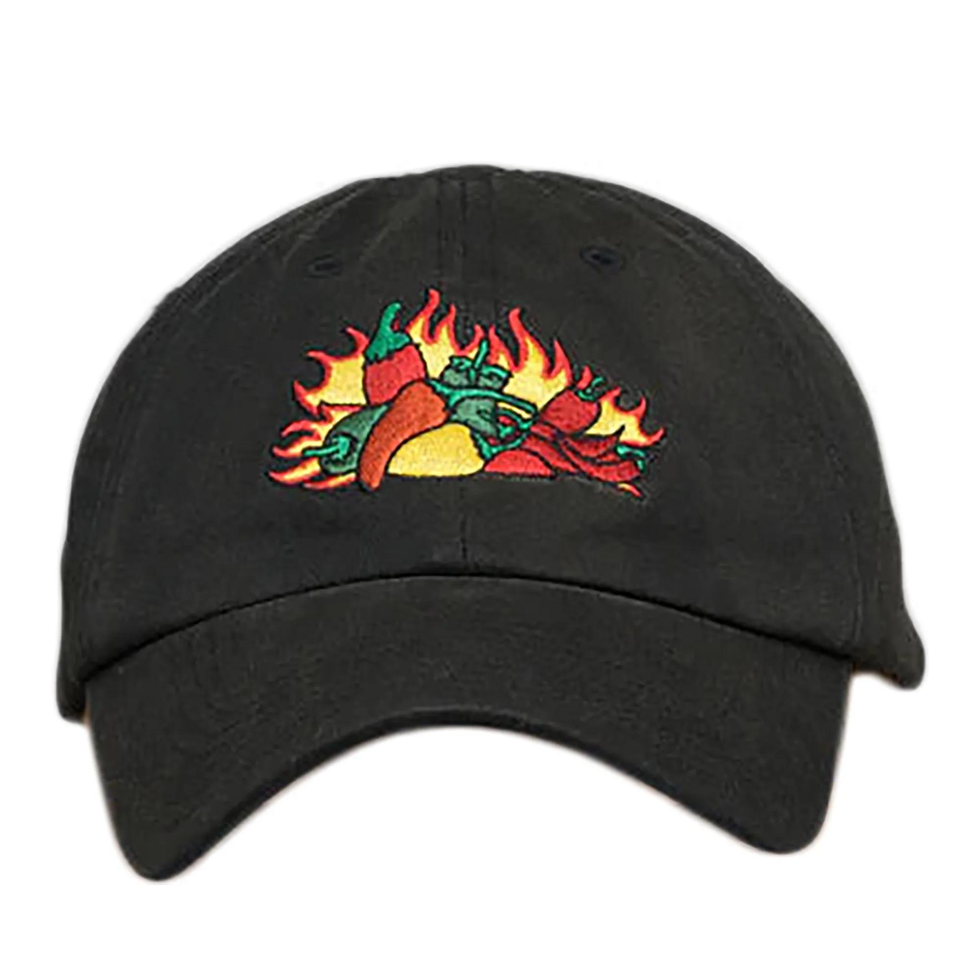 032c Fruit of 032c Cap black black | Mütze