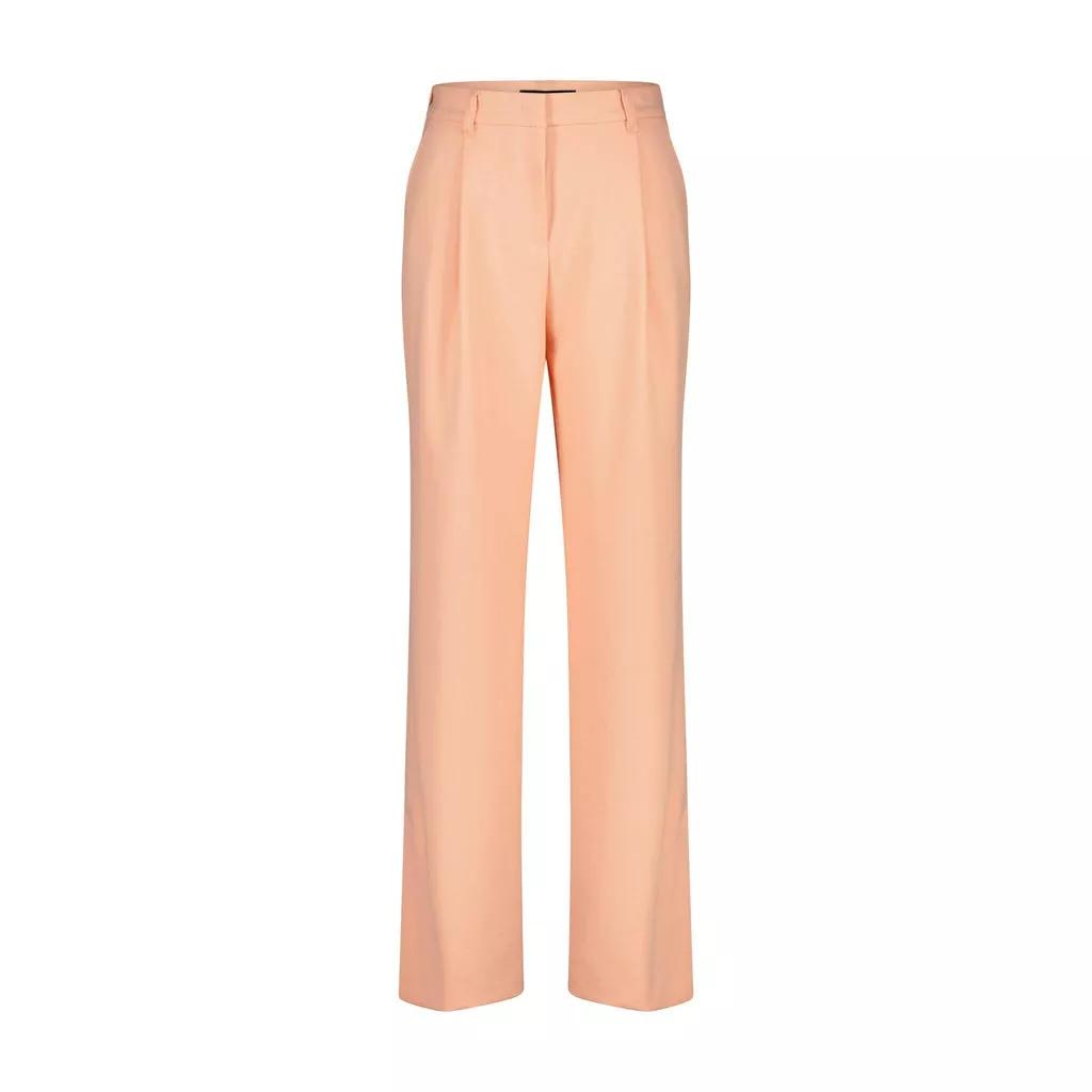 Marc Cain Hose Wasco im Wide-Fit 48104316698970 Orange