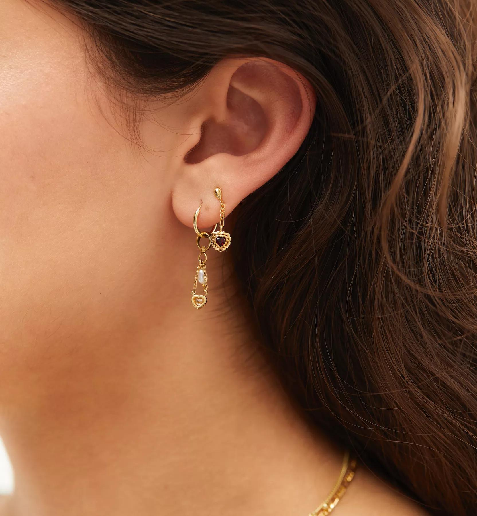 Anna and nina earrings store