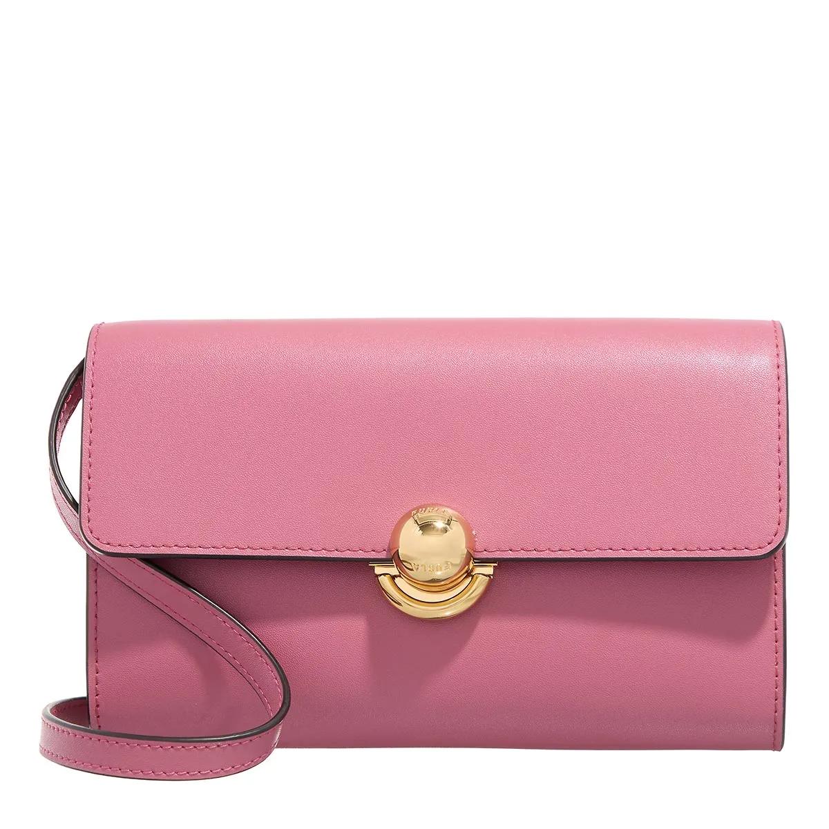 Furla Furla Sfera Crossbody Blush Pink | Crossbody Bag