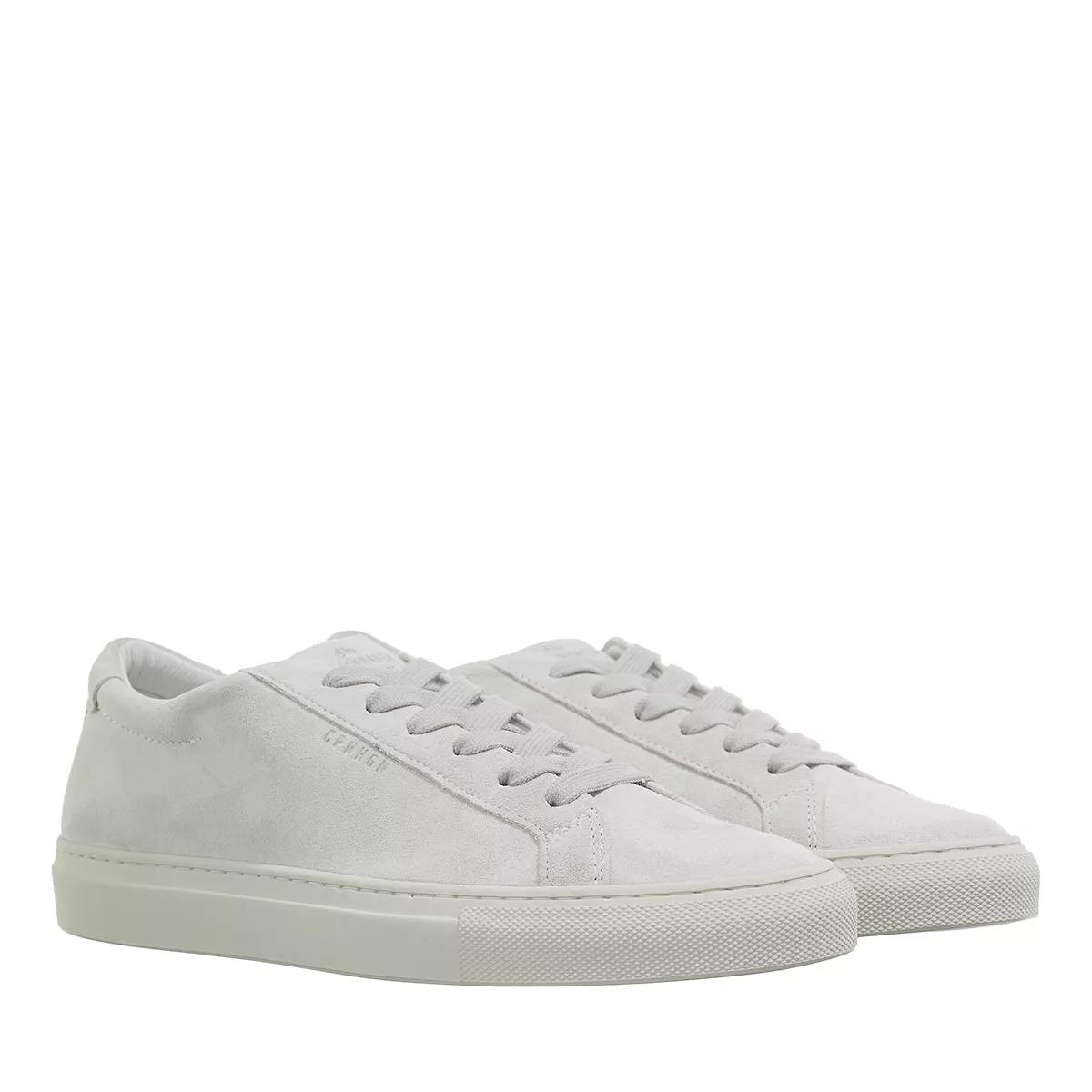 Copenhagen CPH4 Suede Almond | Low-Top Sneakers