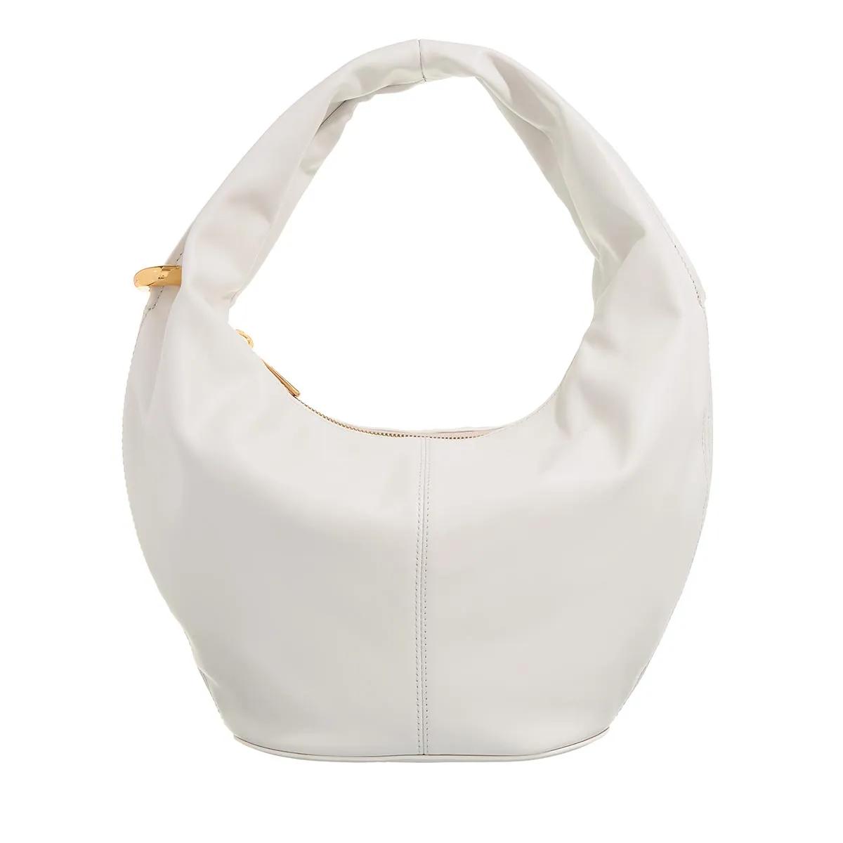 Furla Furla Ring Mini Hobo Marshmallow | Hobo Bag