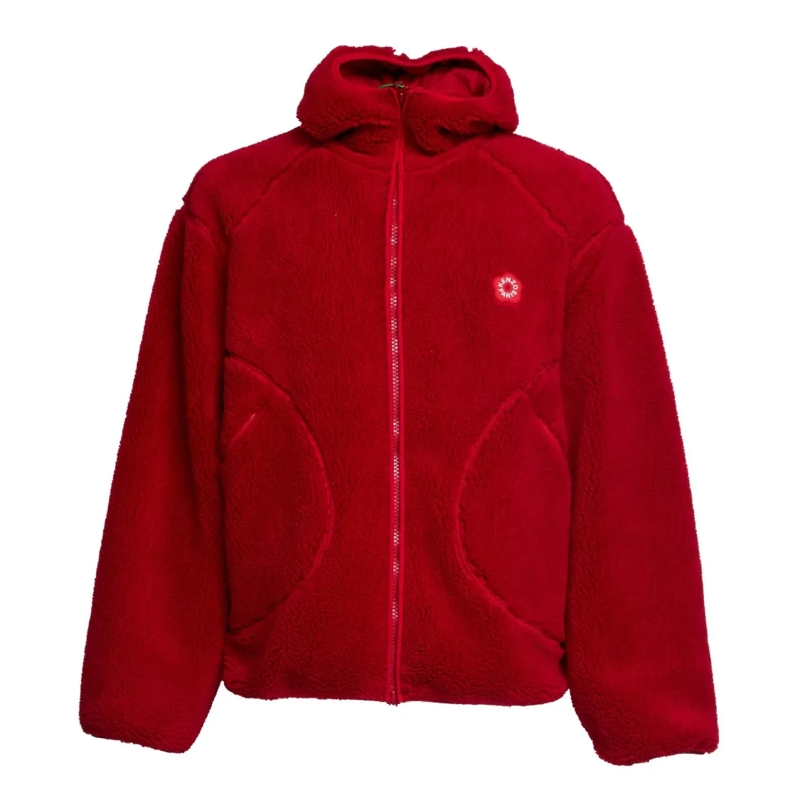 Kenzo Blouson Boke Flower 2.0 Red