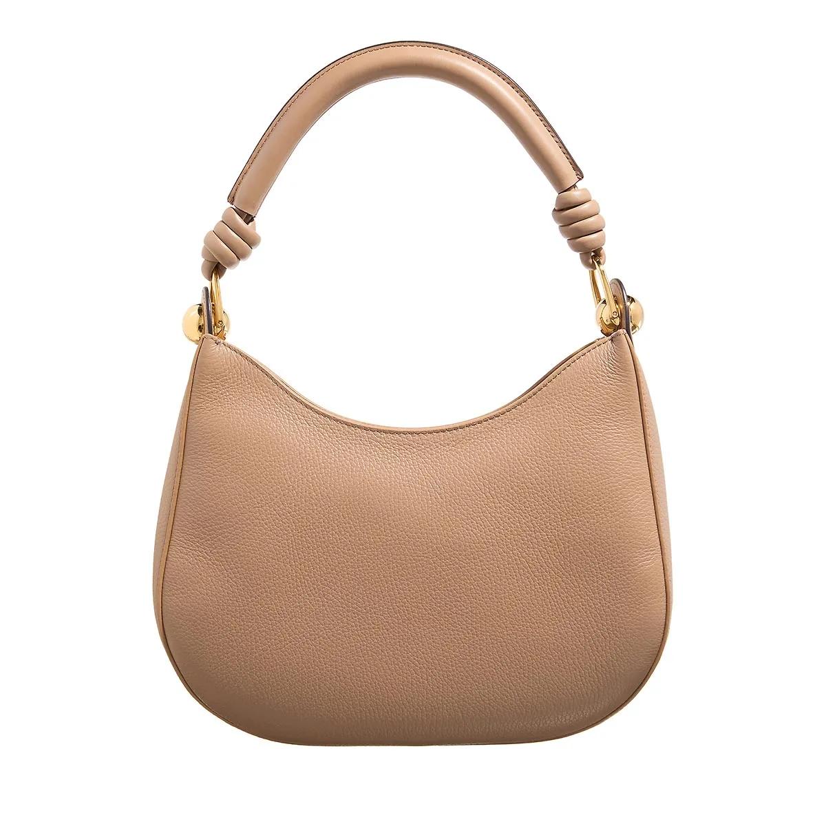 Furla Furla Sfera S Hobo Deserto | Hobo Bag