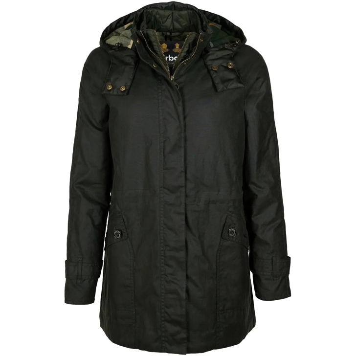 Barbour Coats Divers mehrfarbig Ubergangsjacke