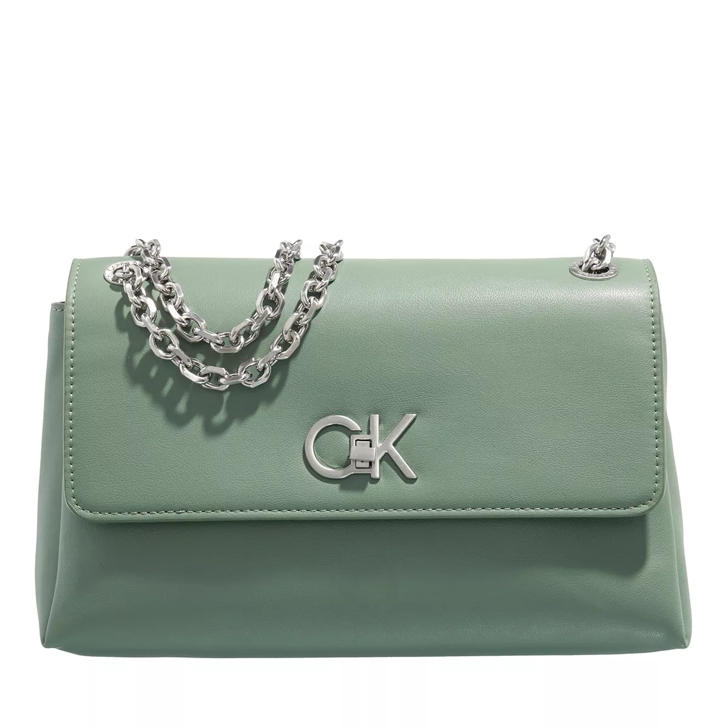 Calvin klein frame ew crossbody store