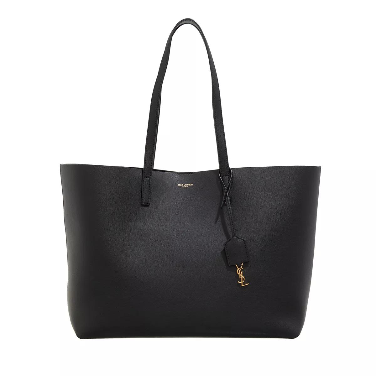 Saint Laurent Saint Laurent Tote Nero Shopper