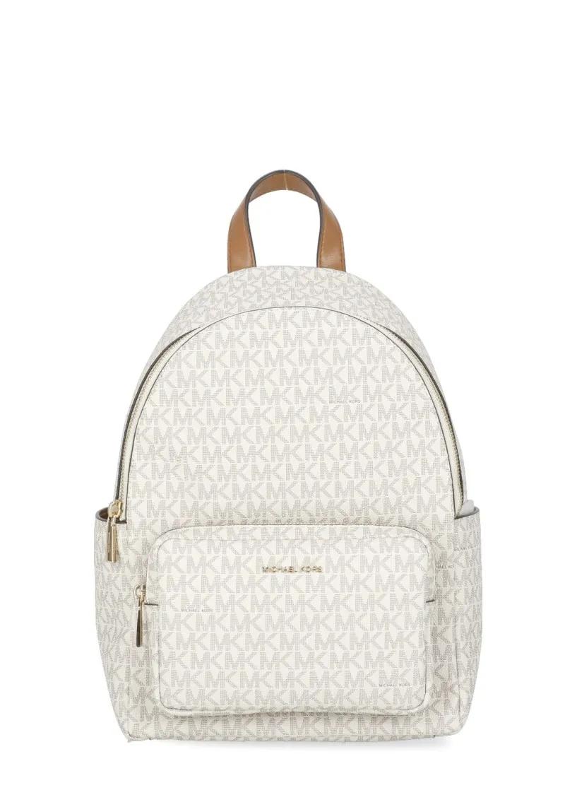 Michael Kors Bags Ivory weiß | Sac à dos