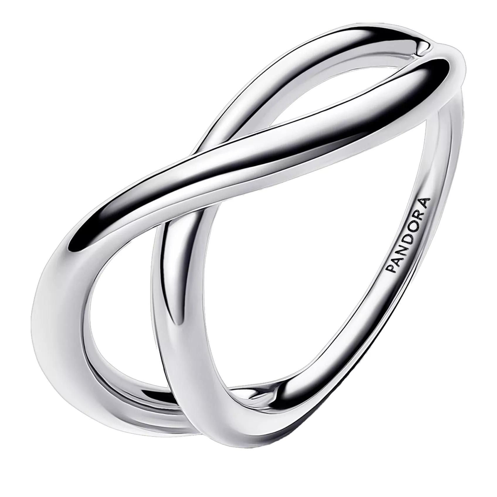 Pandora Sterling silver ring Silver Ring
