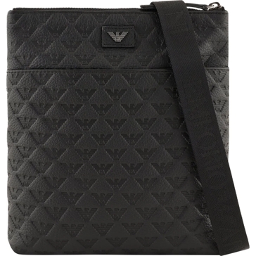 Armani purse for man store