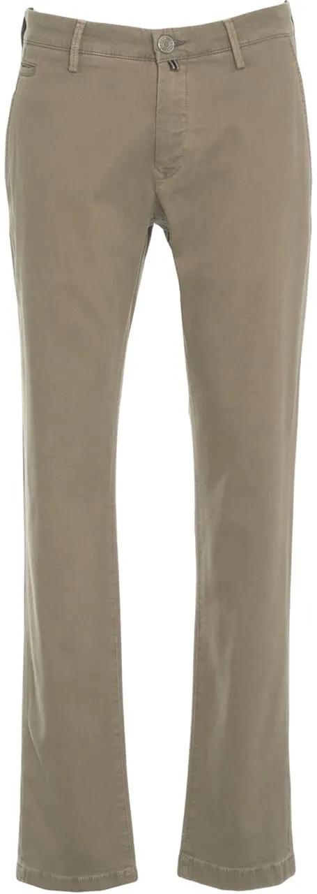 Jacob Cohen Pants 'Bobby' beige