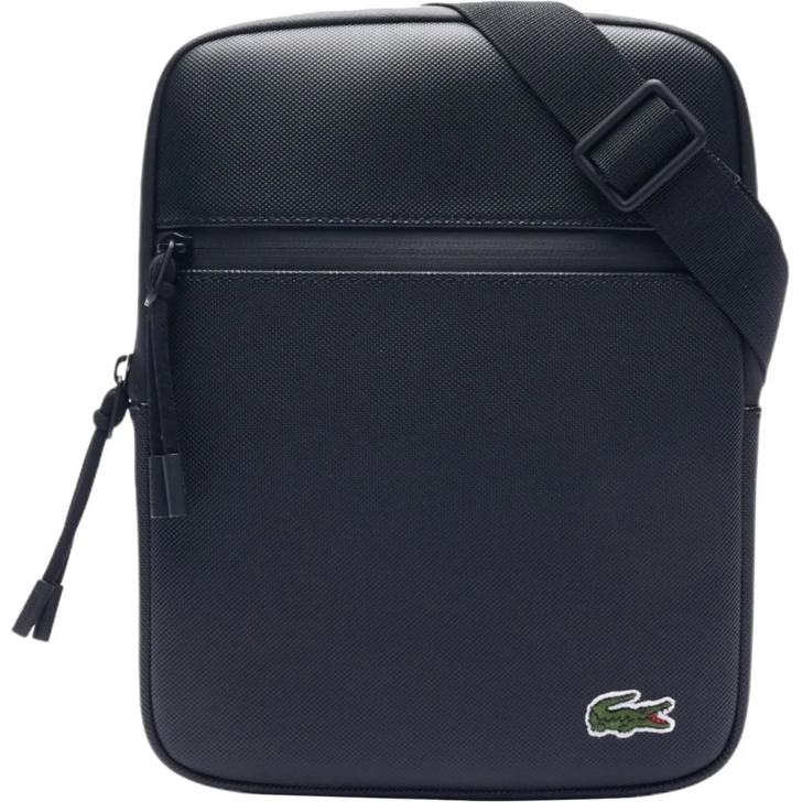 Authentic lacoste sling bag store