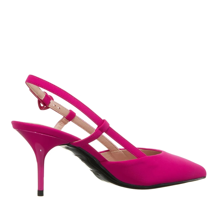 Magenta heels store