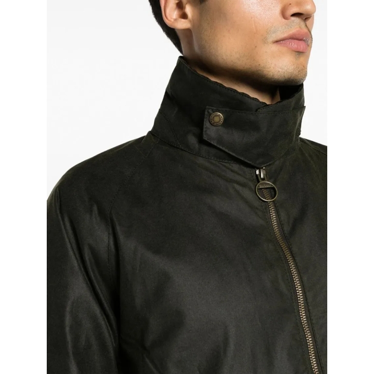 Barbour short bedale jacket store