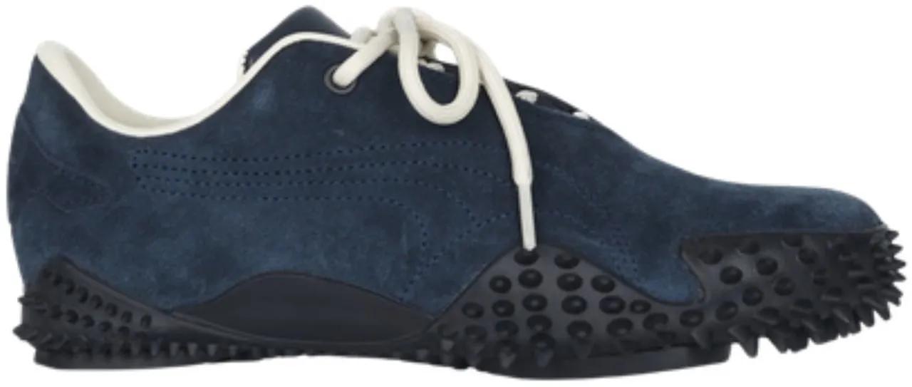 Puma JJJOUND X PUMA MOSTRO DEEP NAVY blau | sneaker basse
