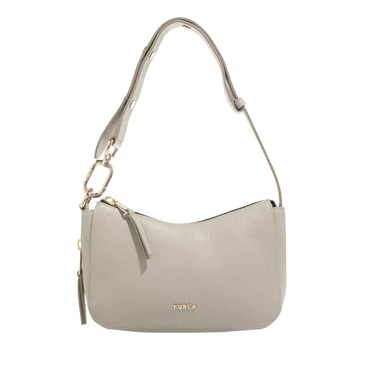 Furla FURLA SKYE S HOBO Marmo C | Hobo Bag